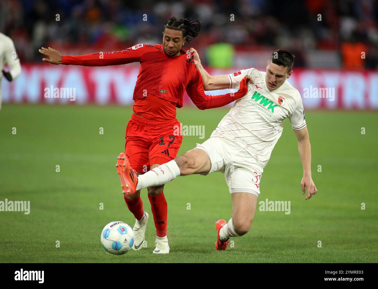 Reingrätschen hi-res stock photography and images - Alamy