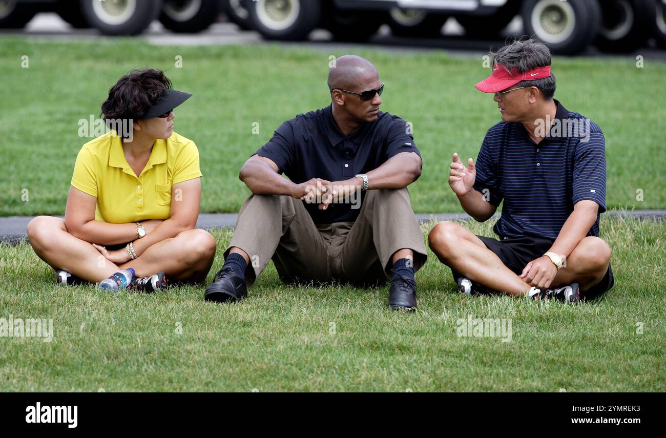 Greg nared hi-res stock photography and images - Alamy