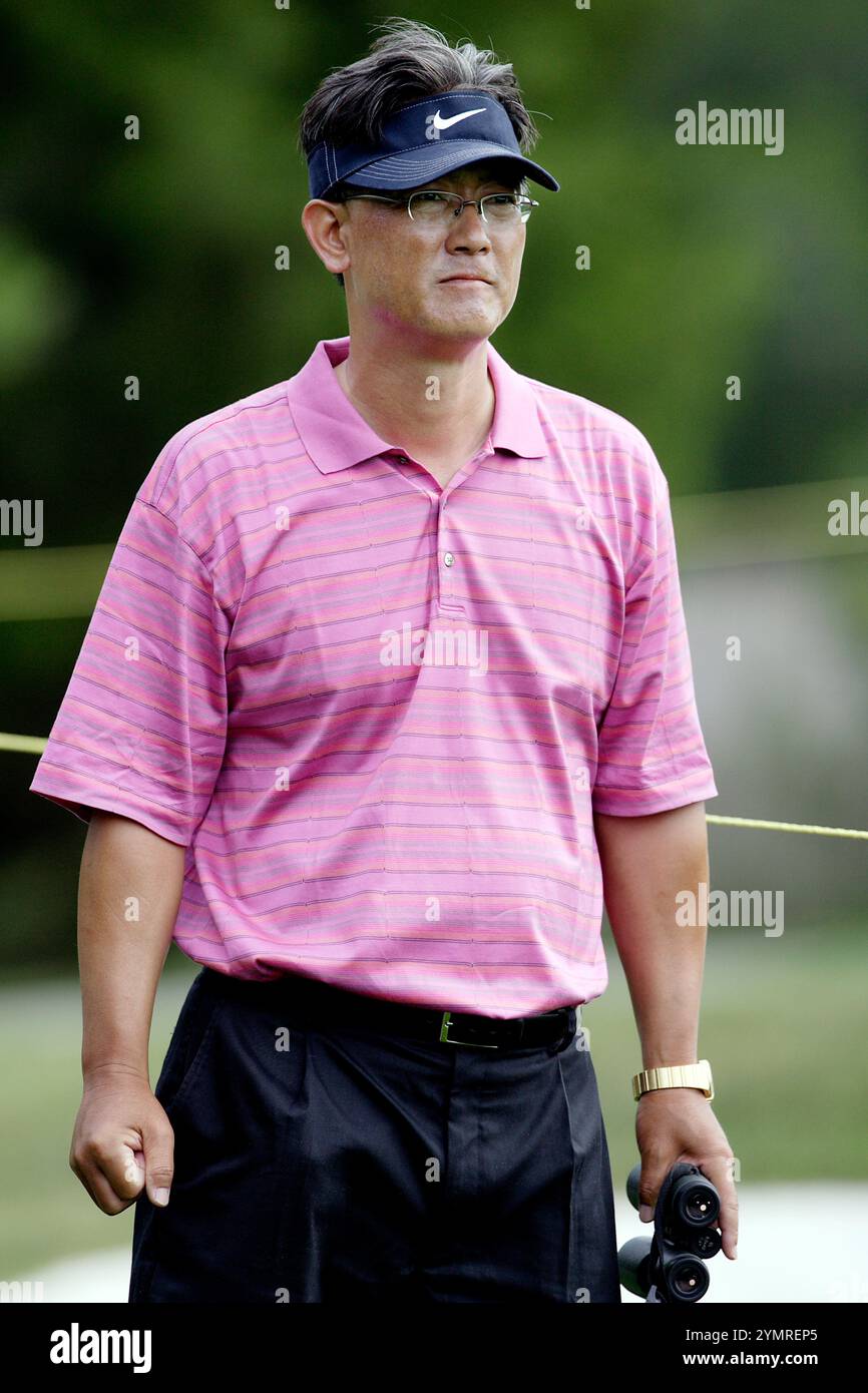 Michelle wies father hi-res stock photography and images - Alamy