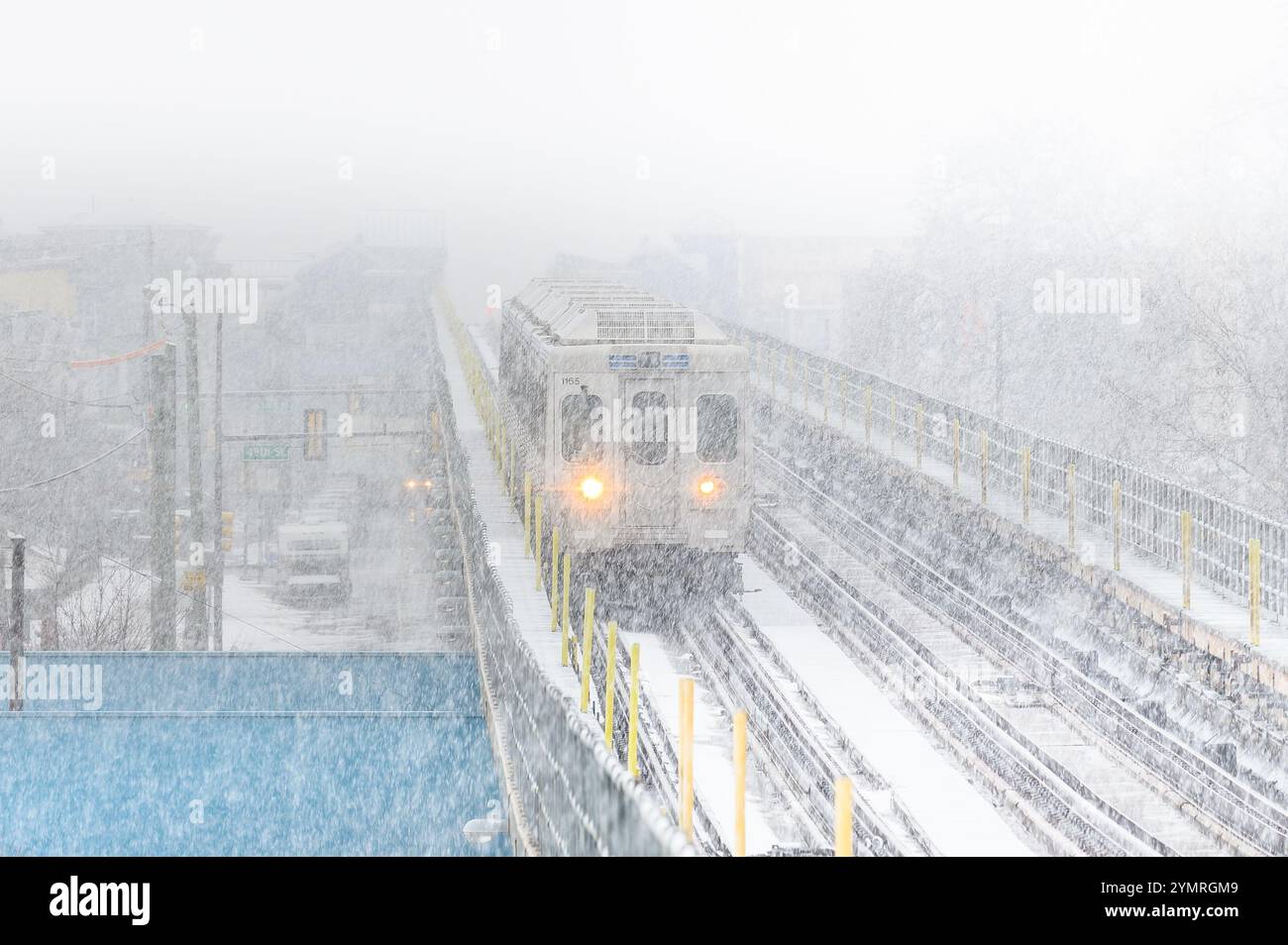 Rail vehicles hi-res stock photography and images - Alamy