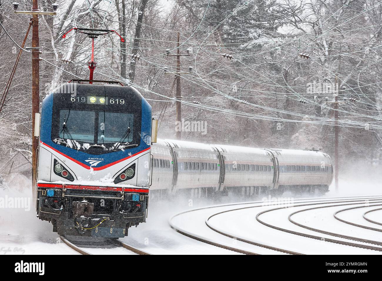 Philadelphia transit vehicles hi-res stock photography and images - Alamy