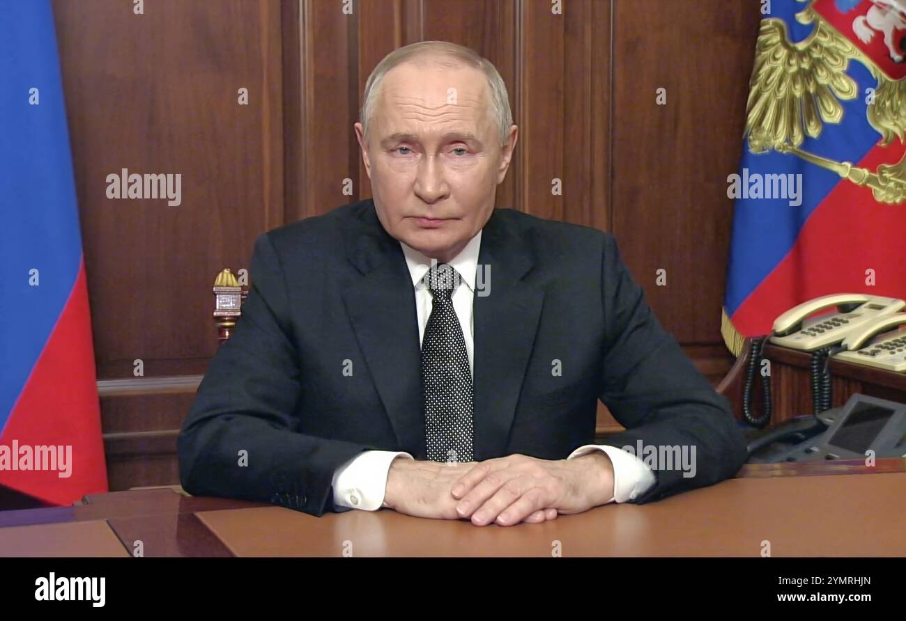 Intermediate hypersonic missile hi-res stock photography and images - Alamy