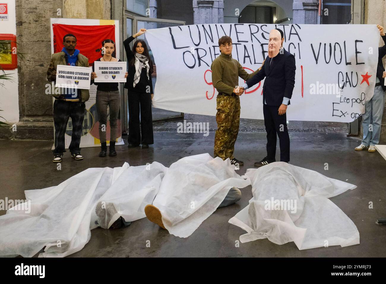 Ristuccia hi-res stock photography and images - Alamy