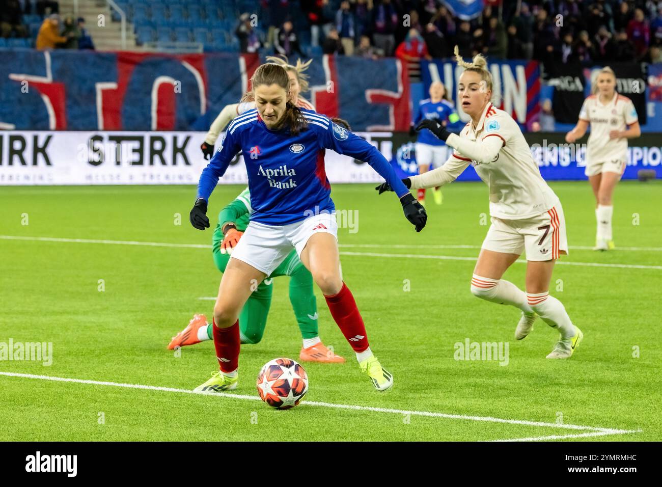 Emma godo hi-res stock photography and images - Alamy