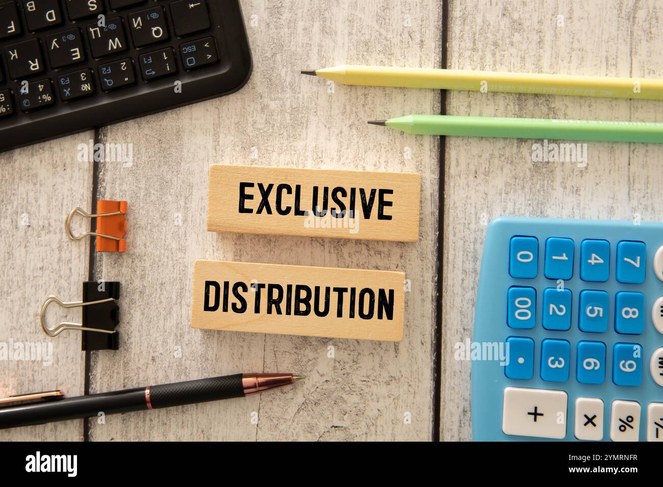 Retail distribution network hi-res stock photography and images - Alamy