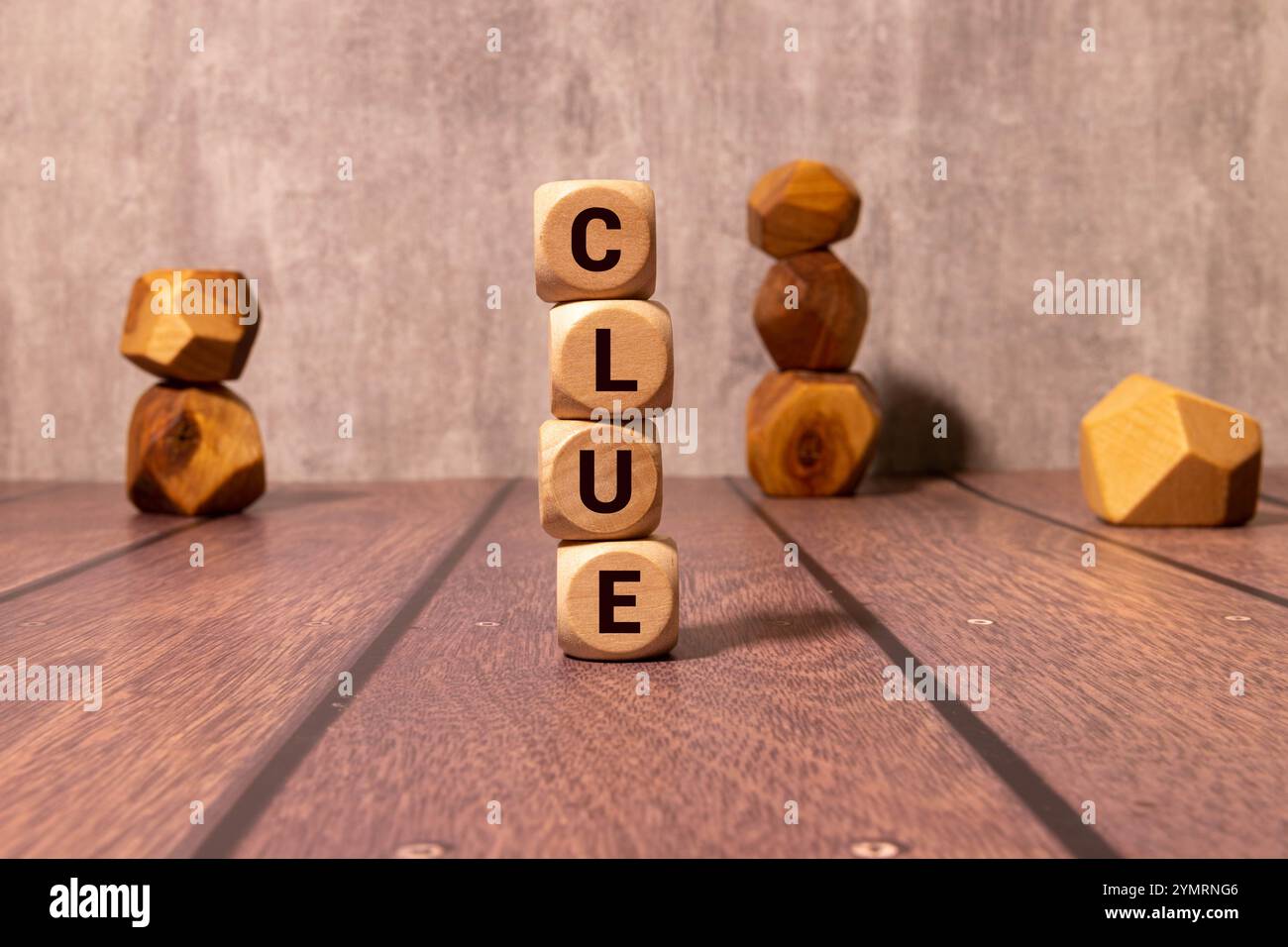 Clue analysis hi-res stock photography and images - Alamy