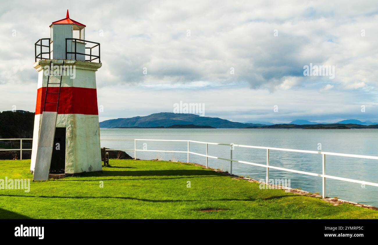 Shadow of lighthouse hi-res stock photography and images - Alamy