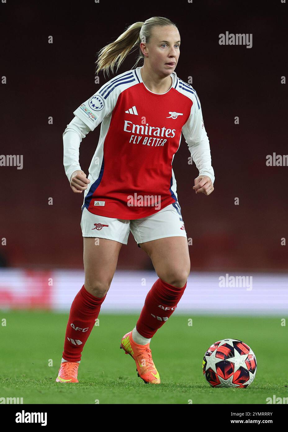 Beth mead england 2024 hi-res stock photography and images - Alamy