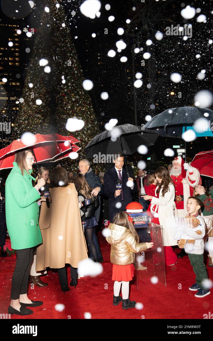 Jessica Tarlov, from left, Jeanine Pirro, Harold Ford, Jr., Jesse ...