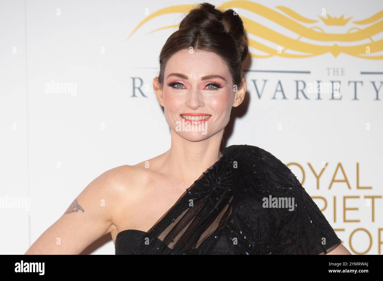London, UK. 22 Nov 2024. Sophie Ellis-Bextor attending the Royal ...