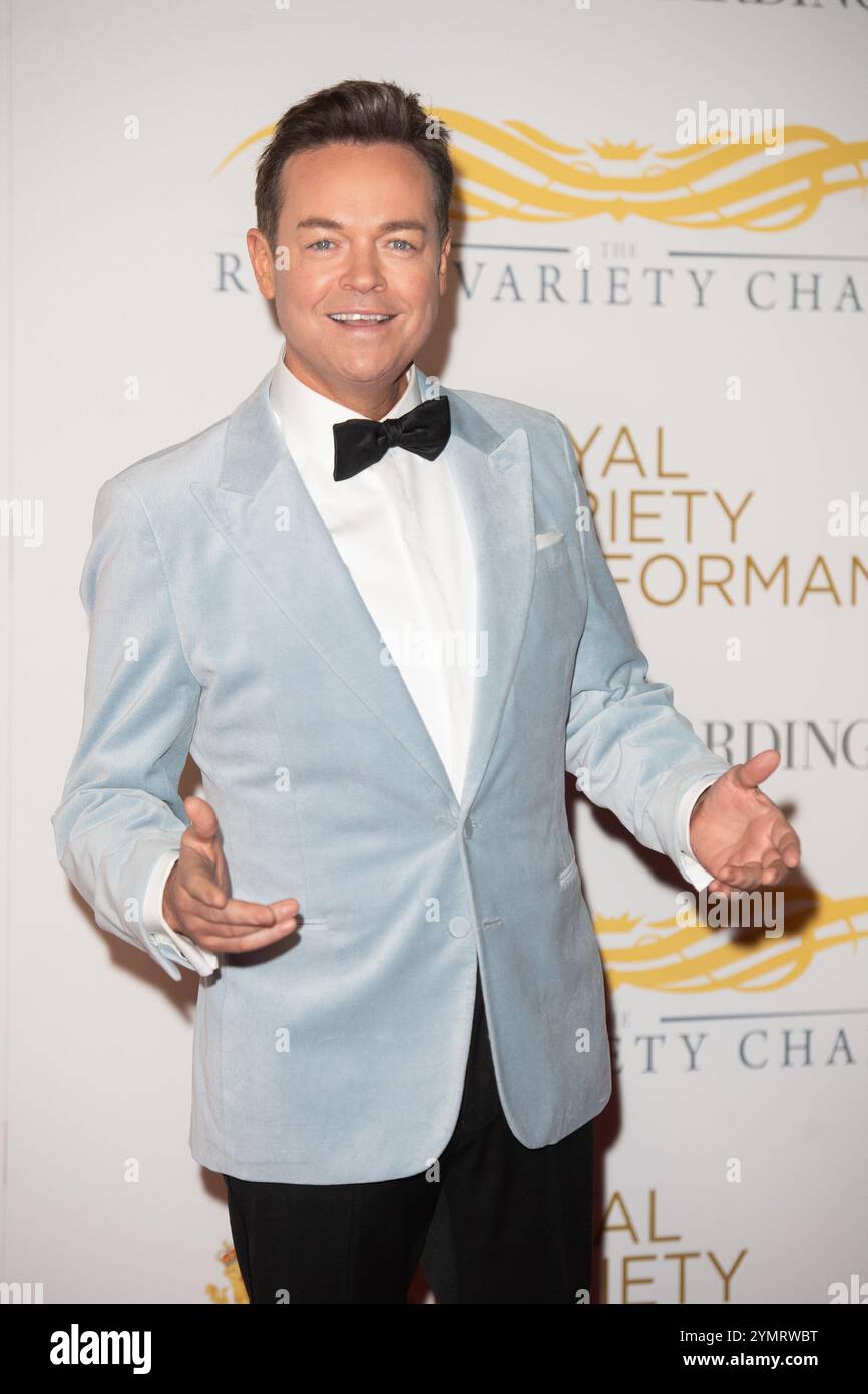 Stephen mulhern hi-res stock photography and images - Alamy