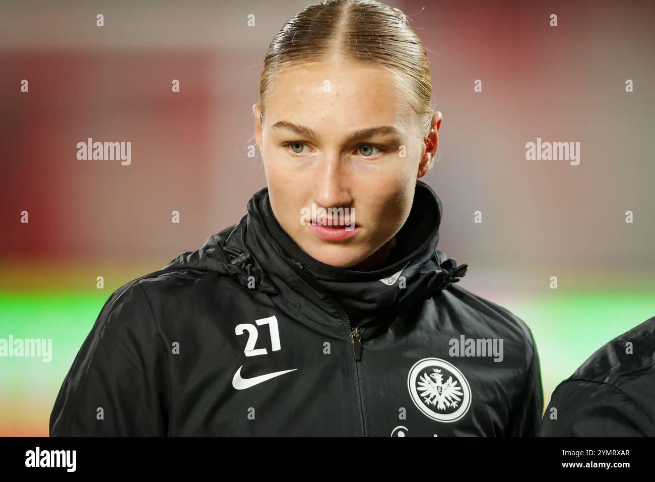 Sophie charlotte nachtigall hi-res stock photography and images - Alamy