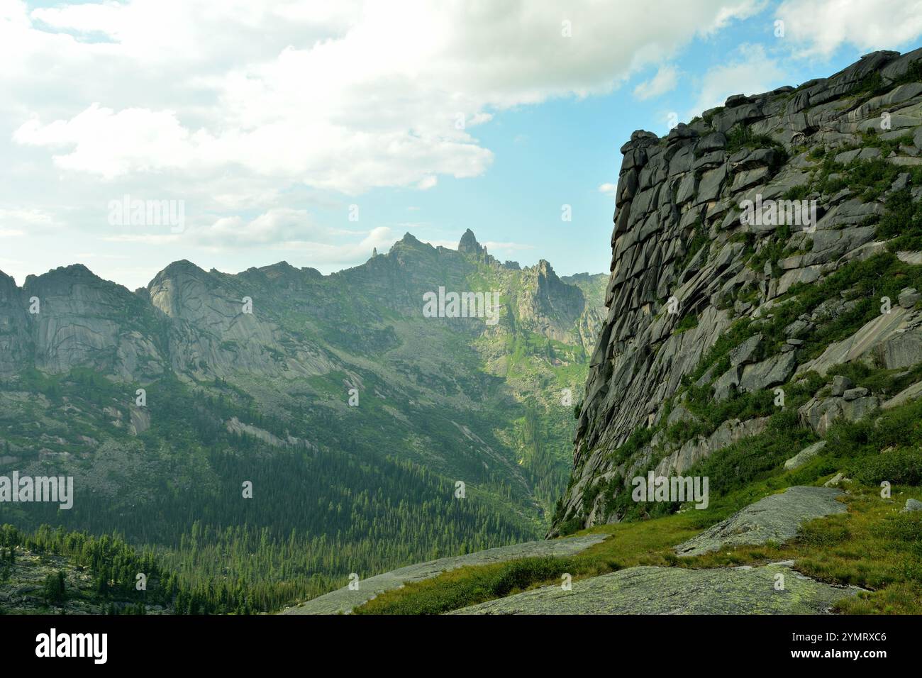 Parabola rock hi-res stock photography and images - Alamy