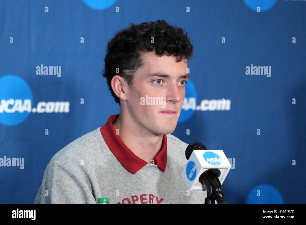 Graham blanks 2024 hi-res stock photography and images - Alamy