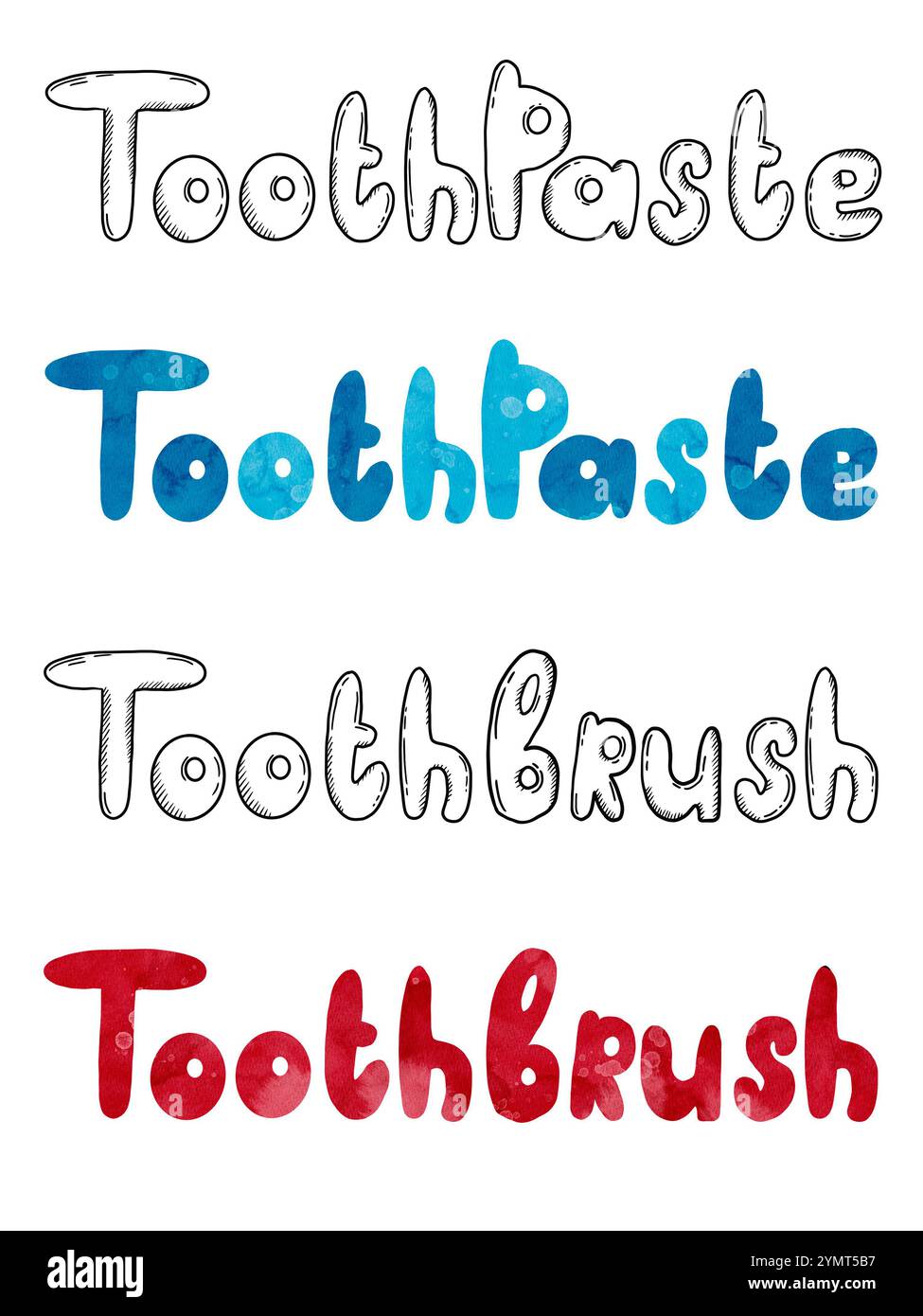 Styles artistic design hi-res stock photography and images - Alamy