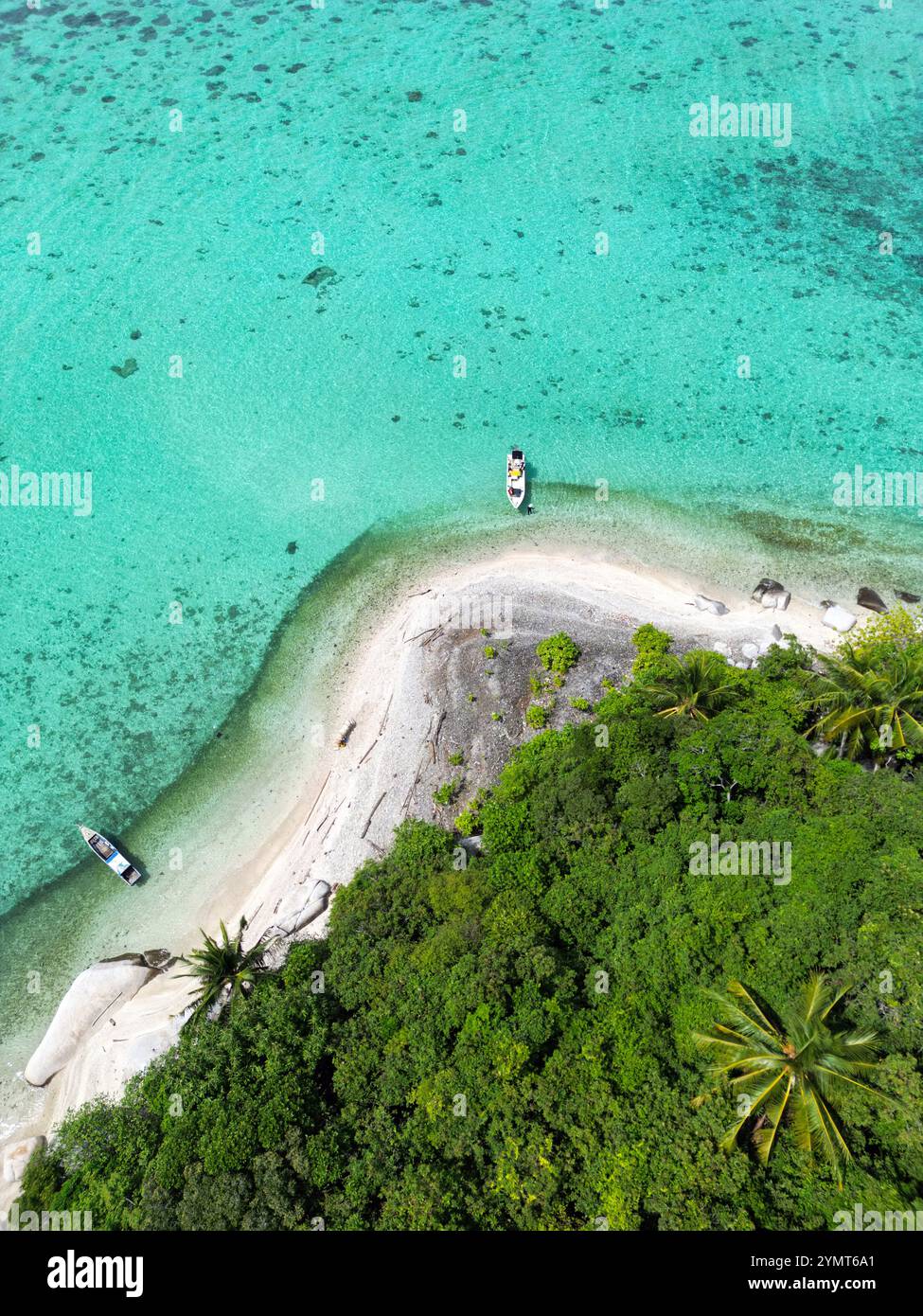 Dinkor island hi-res stock photography and images - Alamy