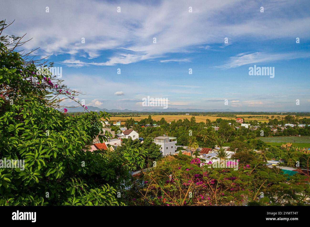 Hang Pagoda is a familiar name that people give to one of the famous ...
