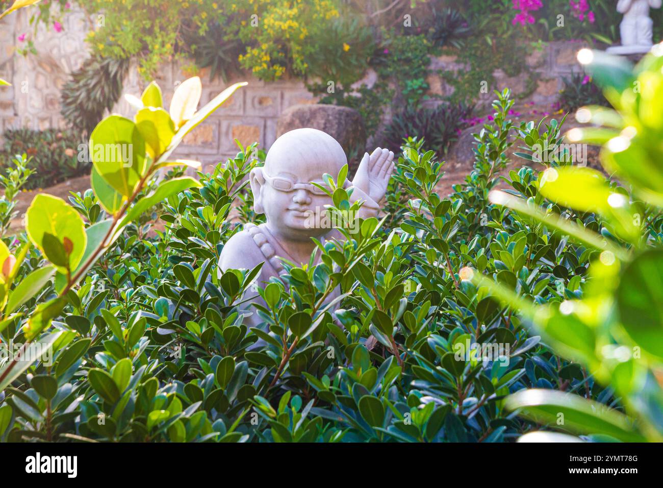 Hang Pagoda is a familiar name that people give to one of the famous ...