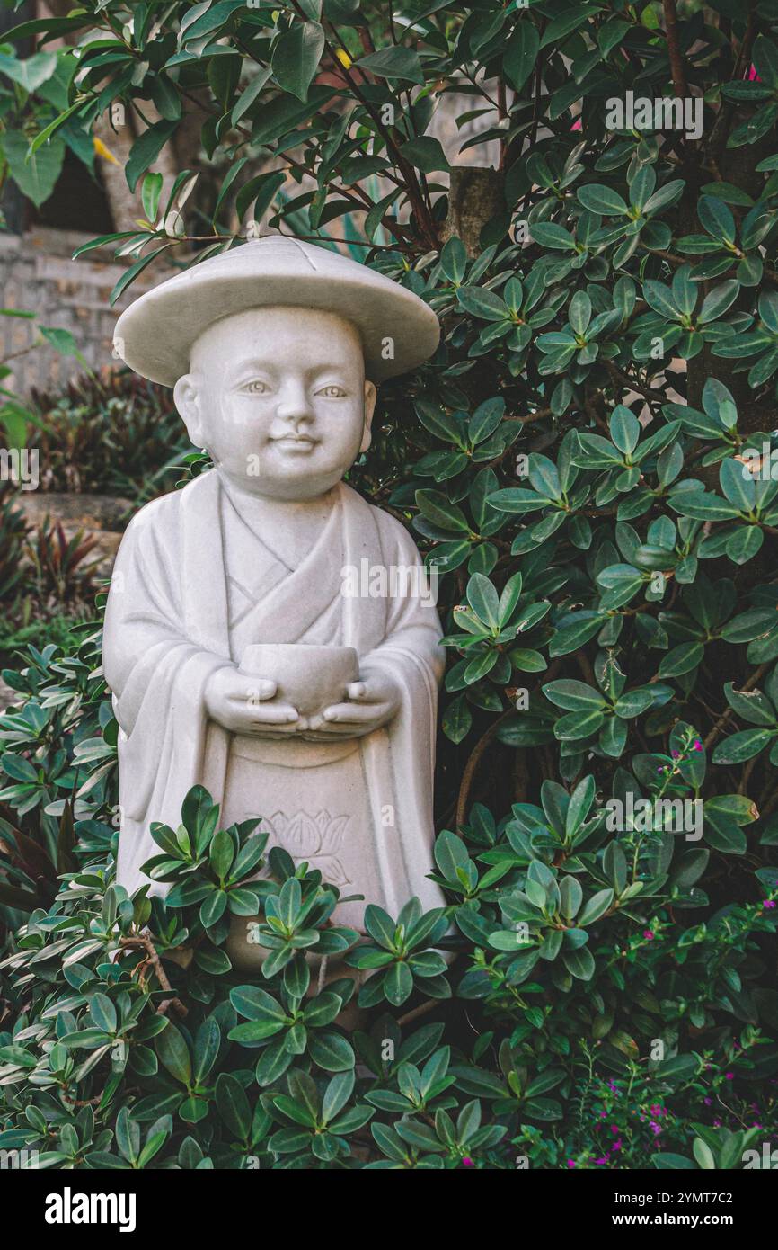 Hang Pagoda is a familiar name that people give to one of the famous ...