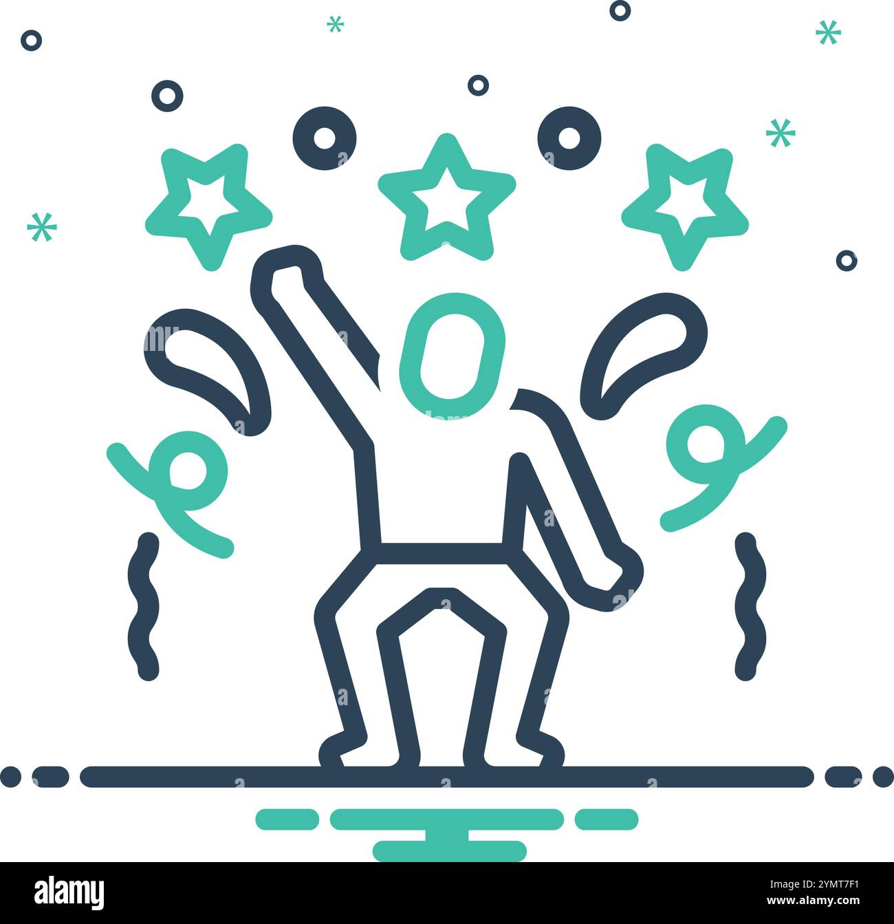 Mockery vector vectors hi-res stock photography and images - Alamy