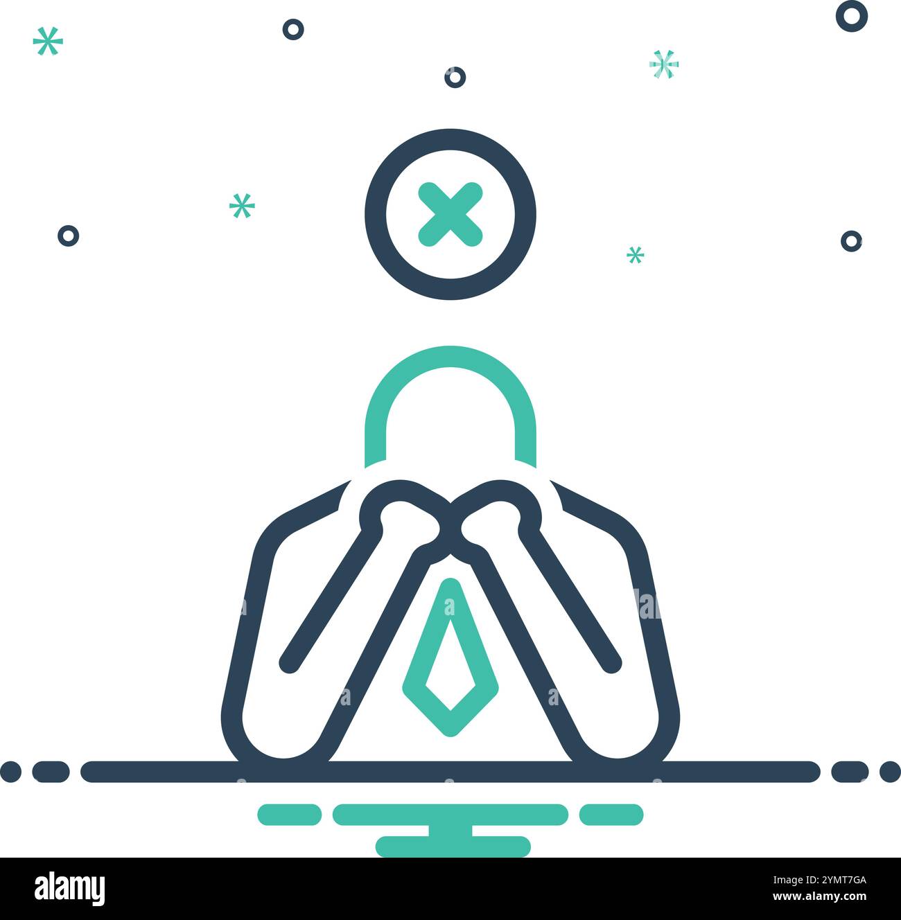 Fiasco vector vectors hi-res stock photography and images - Alamy