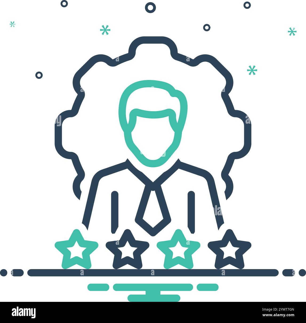 Dexterity skill Stock Vector Images - Alamy