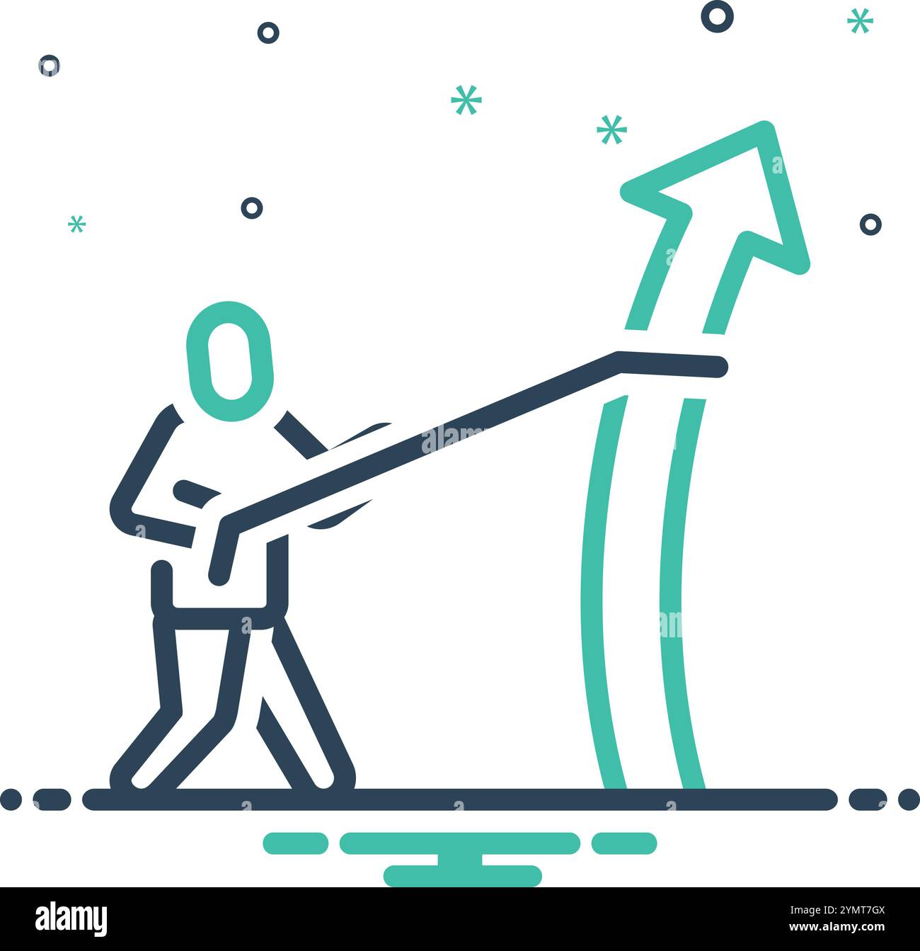 Icon for challenge, dare Stock Vector Image & Art - Alamy