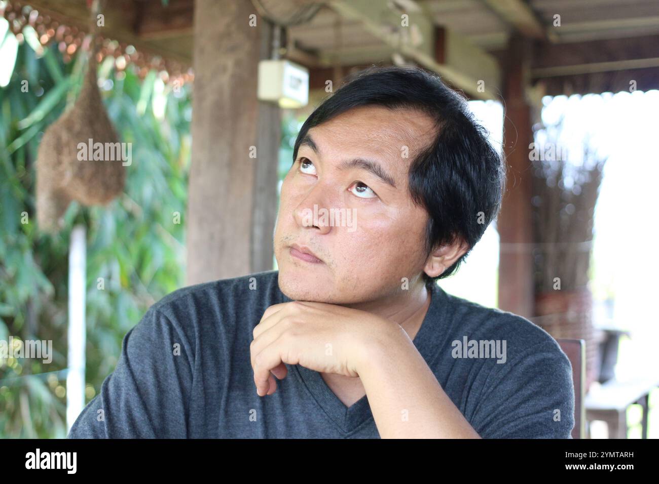 Emotion amidst natures hi-res stock photography and images - Alamy