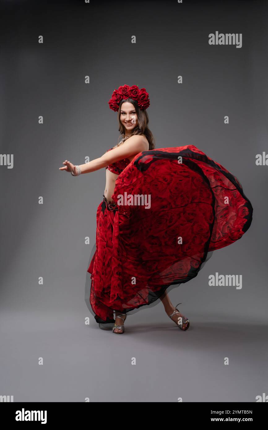 Showcasing traditional movements hi-res stock photography and images ...