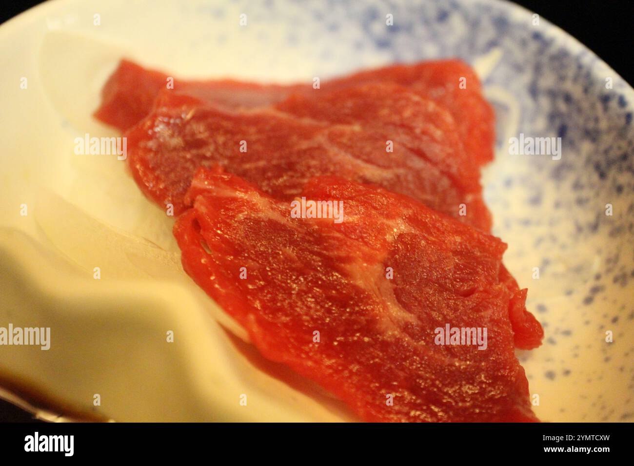 Basashi japan hi-res stock photography and images - Alamy
