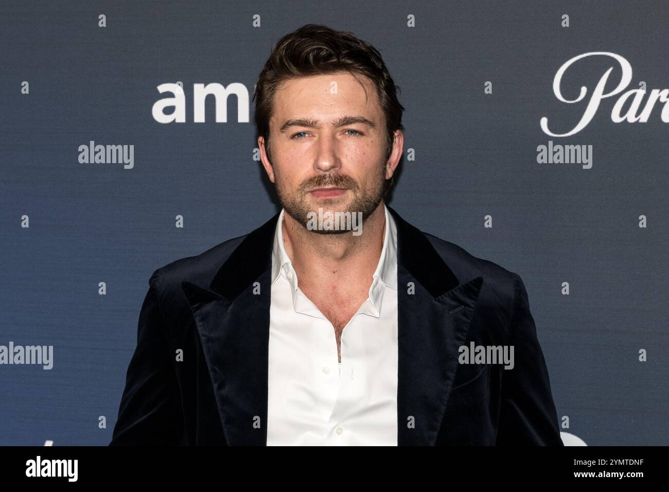 Brandon sklenar 2024 hi-res stock photography and images - Alamy