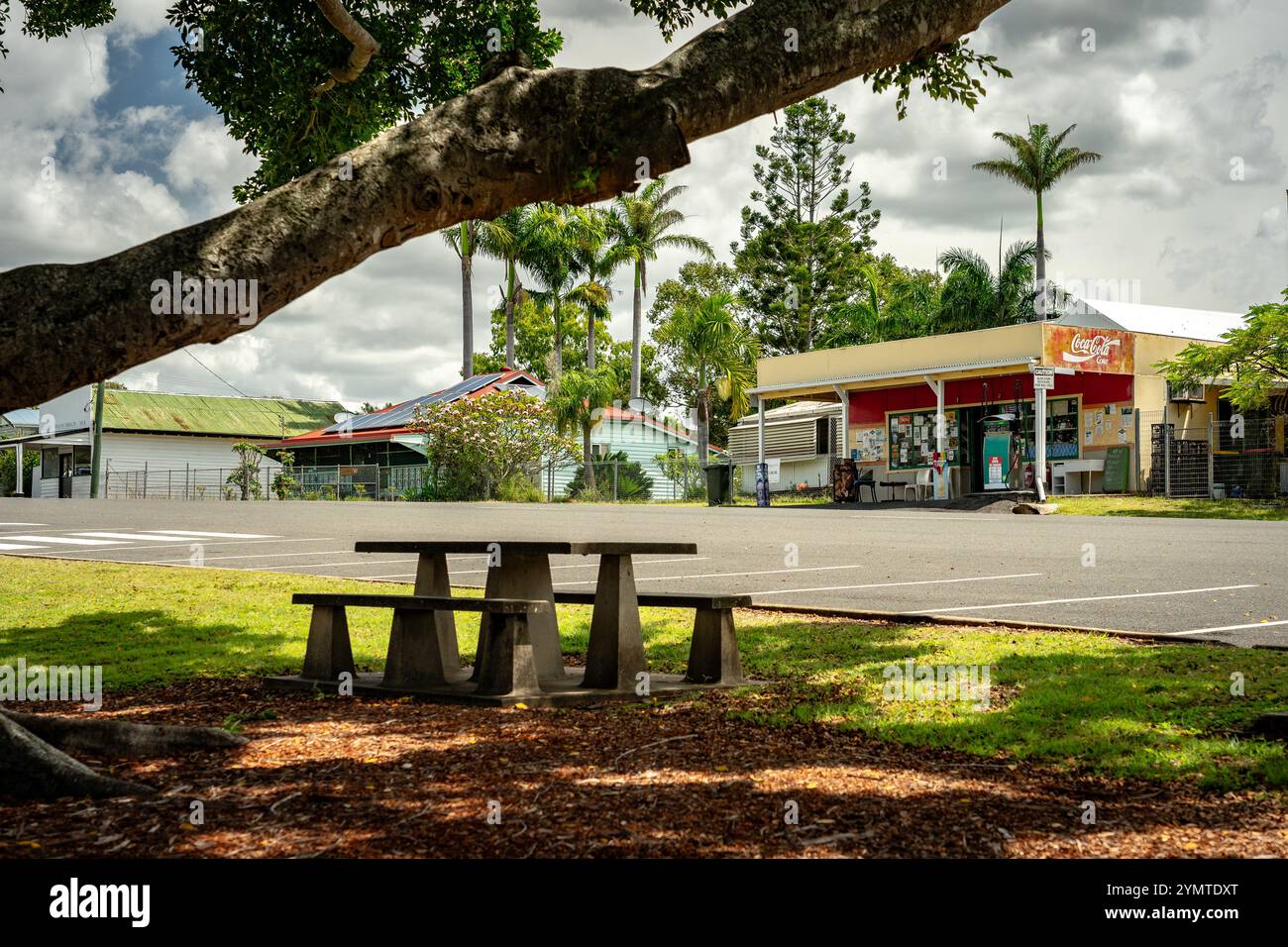 Rosedale historical hi-res stock photography and images - Alamy