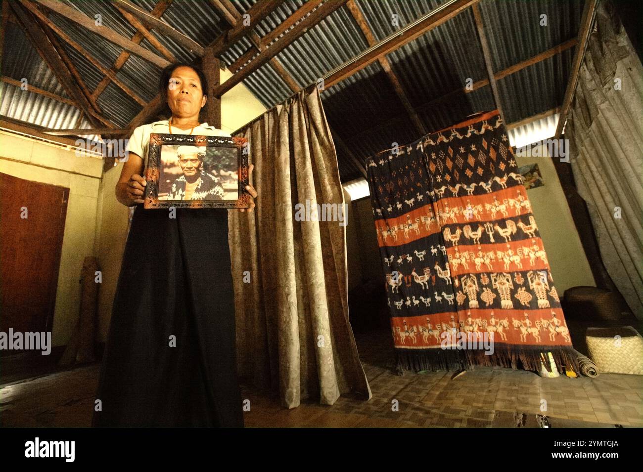 Mummified body storage hi-res stock photography and images - Alamy