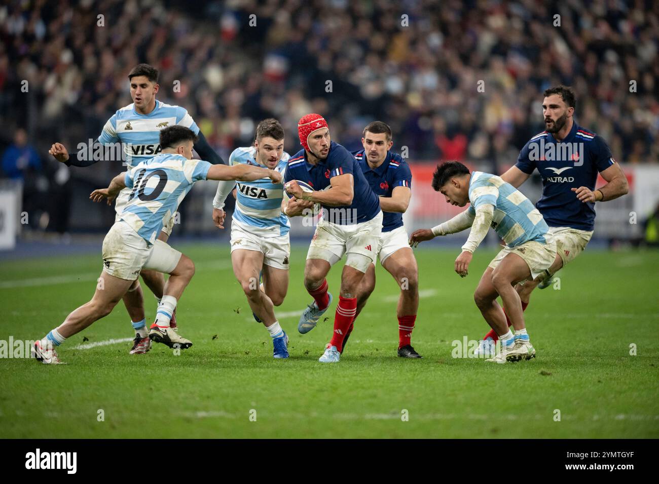 Tomas albornoz argentina hi-res stock photography and images - Alamy