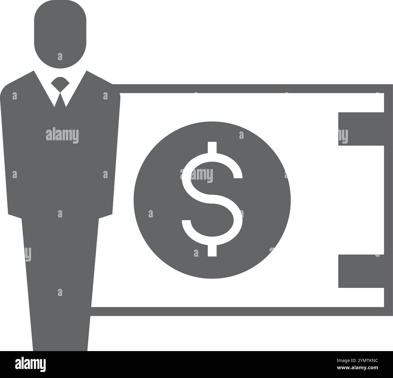Financial briefing Black and White Stock Photos & Images - Alamy