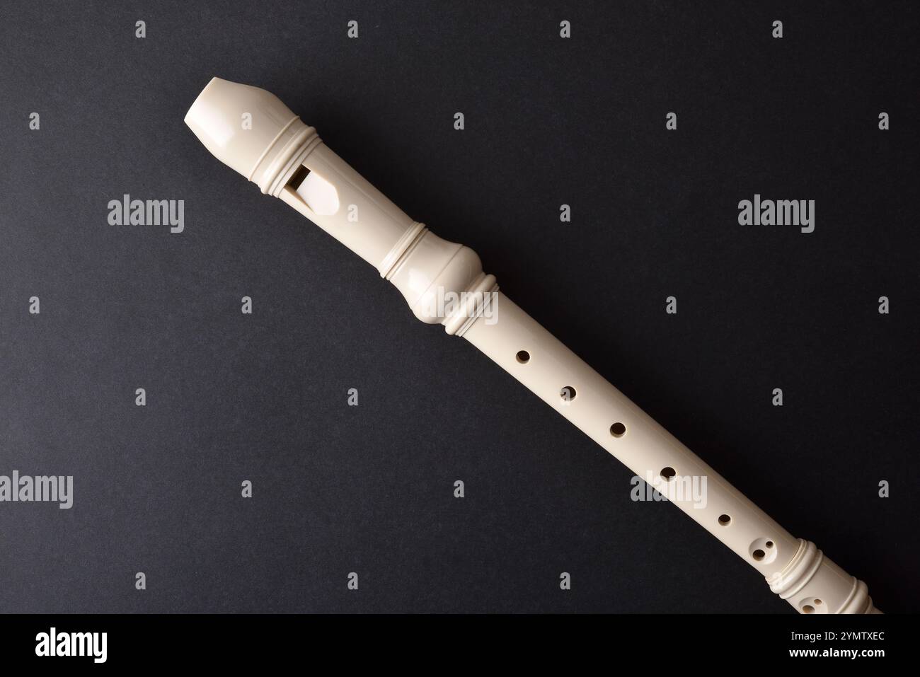 Plastic recorder hi-res stock photography and images - Alamy