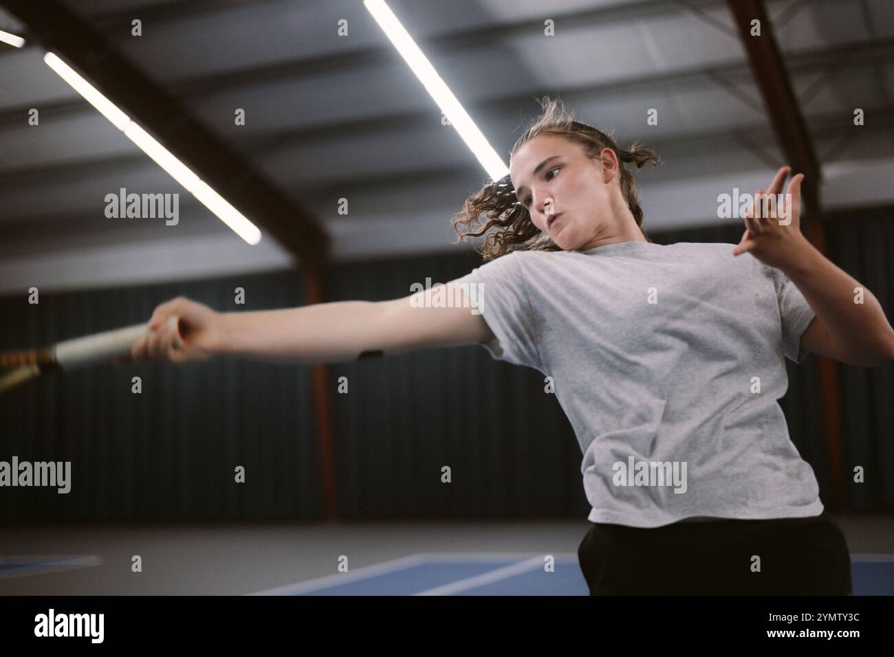 RUTH BECQUART in JULIE KEEPS QUIET (2024) -Original title: JULIE ZWIJGT ...