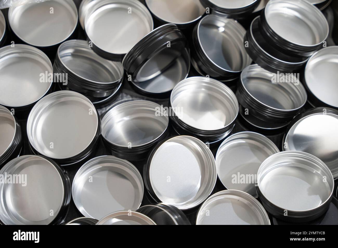 Health care products factory hi-res stock photography and images - Alamy