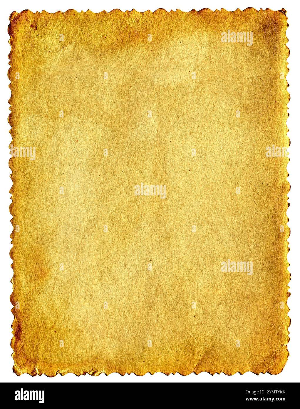 old dirty paper with space for text Stock Photo - Alamy