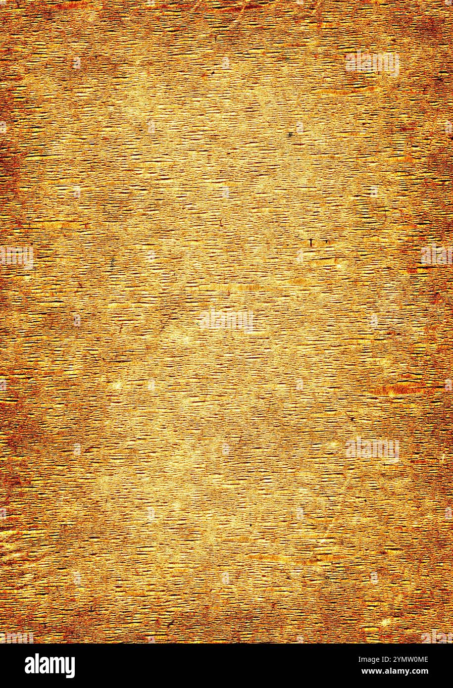 Old vintage Paper page texture Stock Photo - Alamy