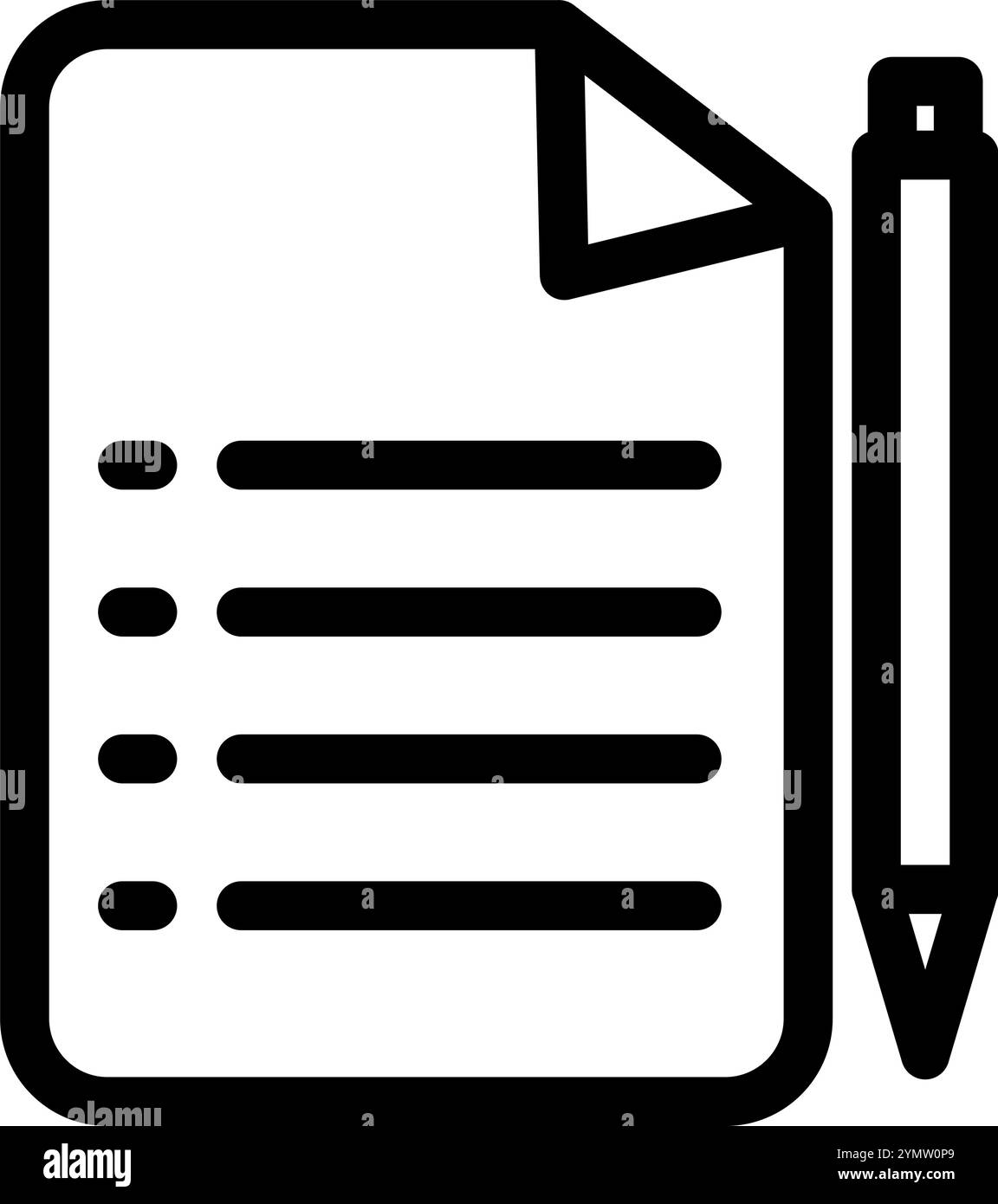 E mail list Black and White Stock Photos & Images - Alamy