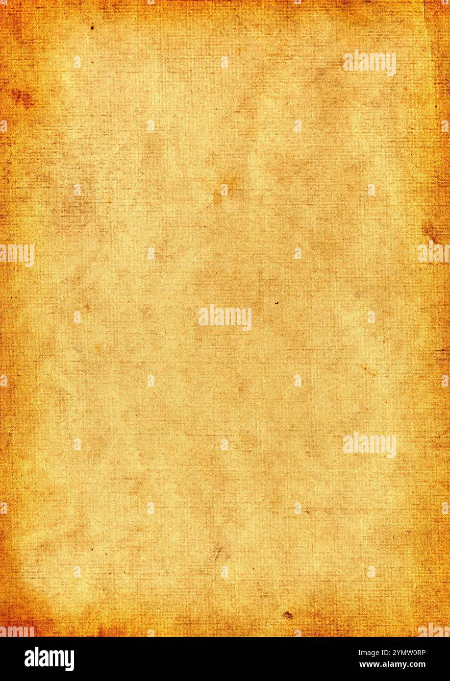 Old vintage Paper page texture Stock Photo - Alamy