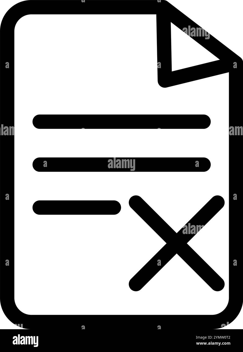 Cancel process hi-res stock photography and images - Alamy