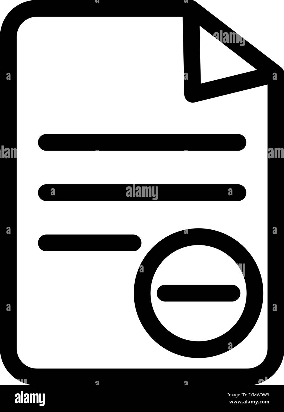 A grade paper Black and White Stock Photos & Images - Alamy
