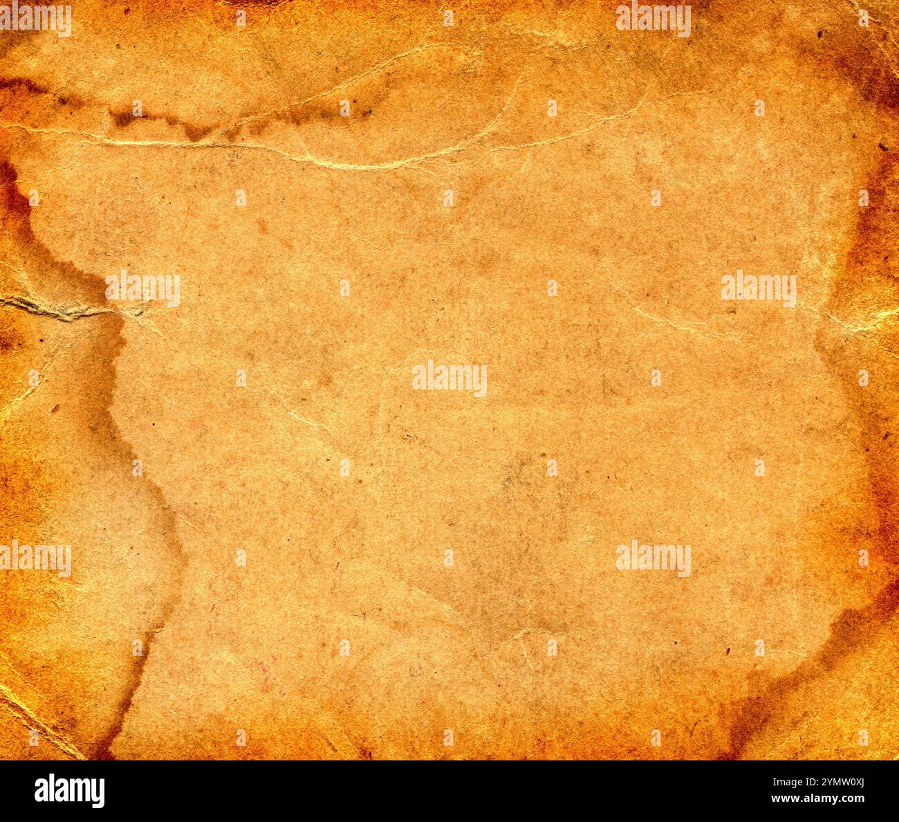 Old vintage Paper page texture Stock Photo - Alamy