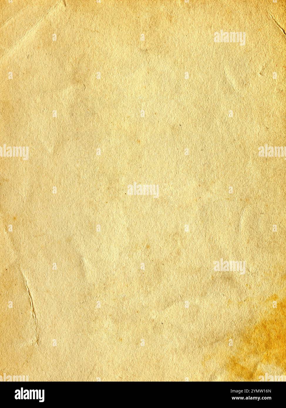 Old vintage Paper page texture Stock Photo - Alamy