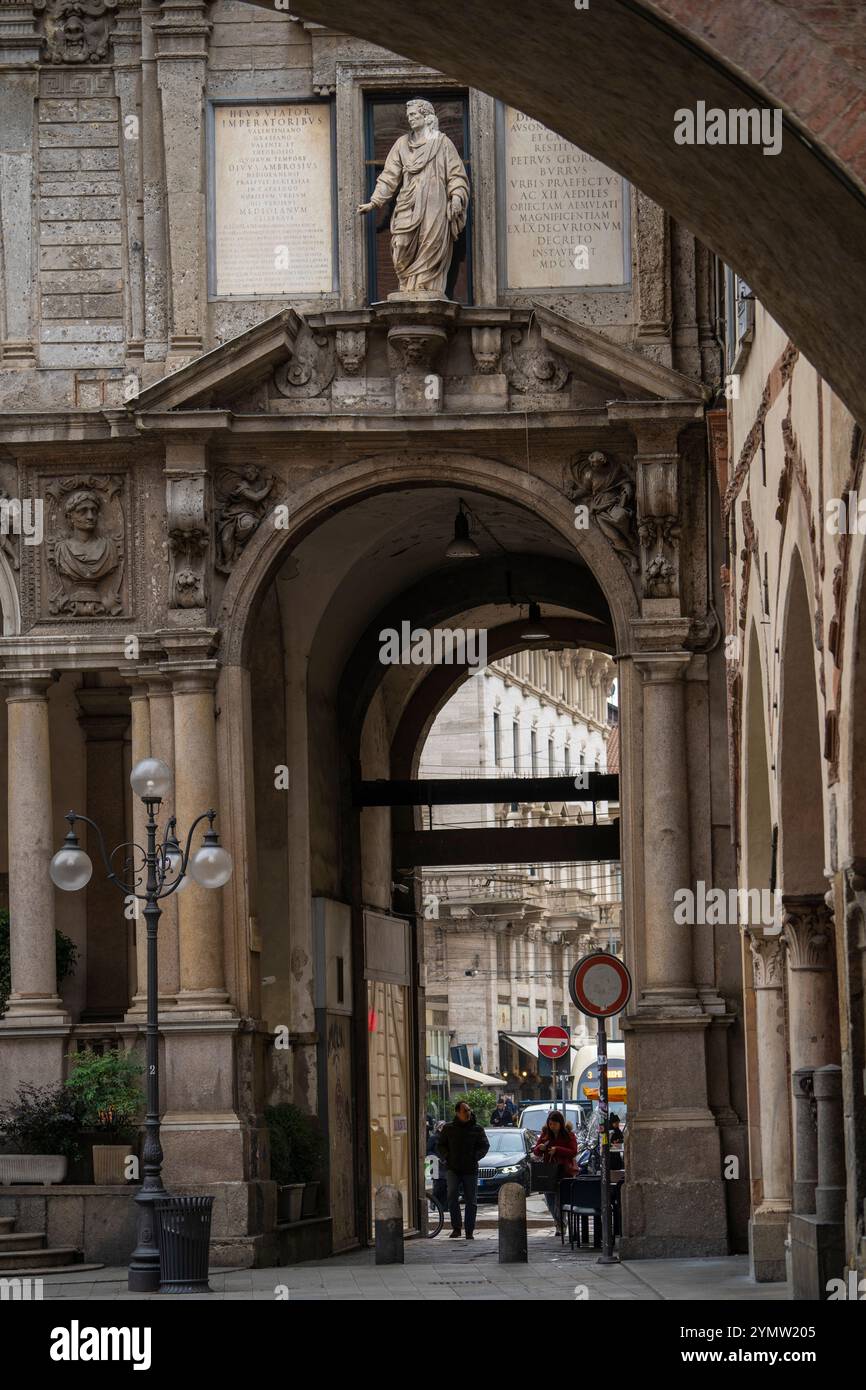 16th century european close hi-res stock photography and images - Alamy