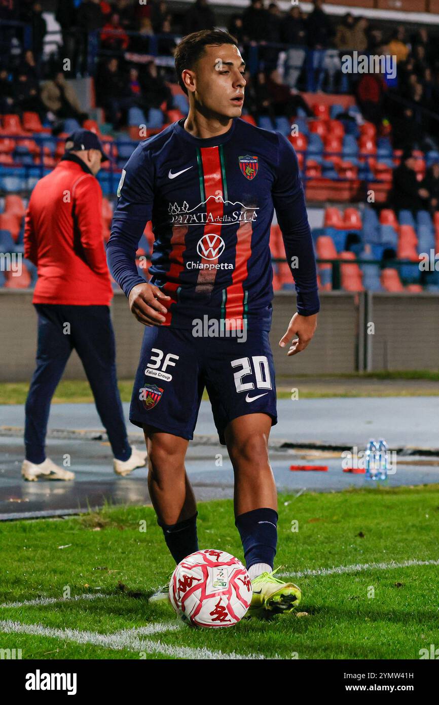 Andrea pinna hi-res stock photography and images - Alamy