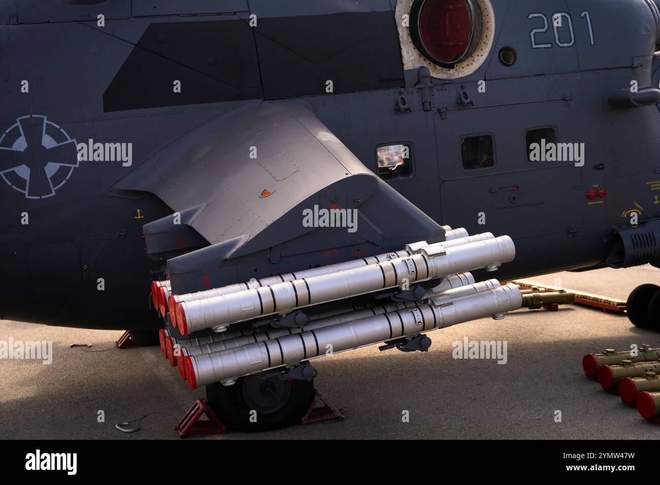 Presentation of Serbian Armed Forces. Modern Military Equipment and ...