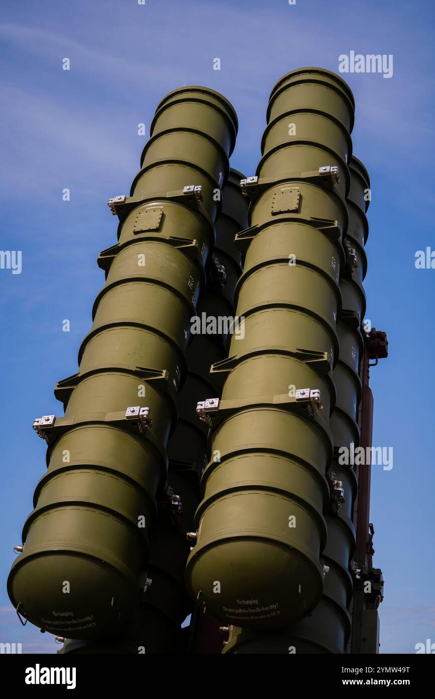 Presentation of Serbian Armed Forces. Modern Military Equipment and ...